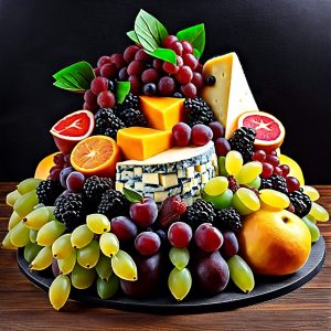 15 Snack Display Ideas to Enhance Your Next Party