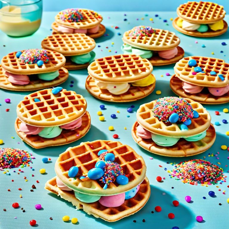 Stranger Things Snack Ideas: Quick, Fun and Delicious Recipes for Fans