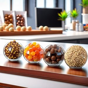 15 Office Snack Bar Ideas to Enhance Your Workplace