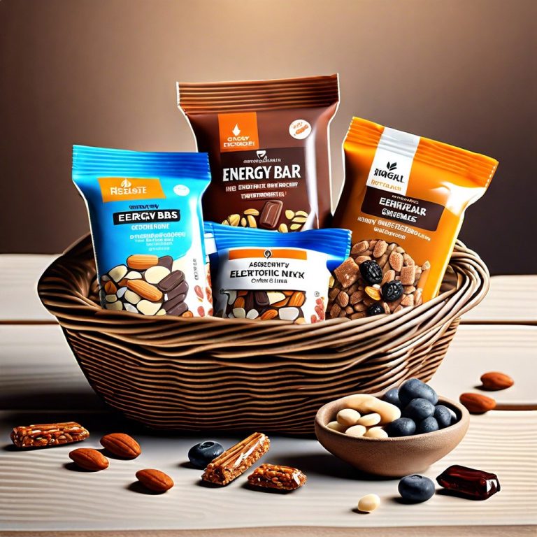 15 Snack Basket Ideas for Creative and Delicious Gifting