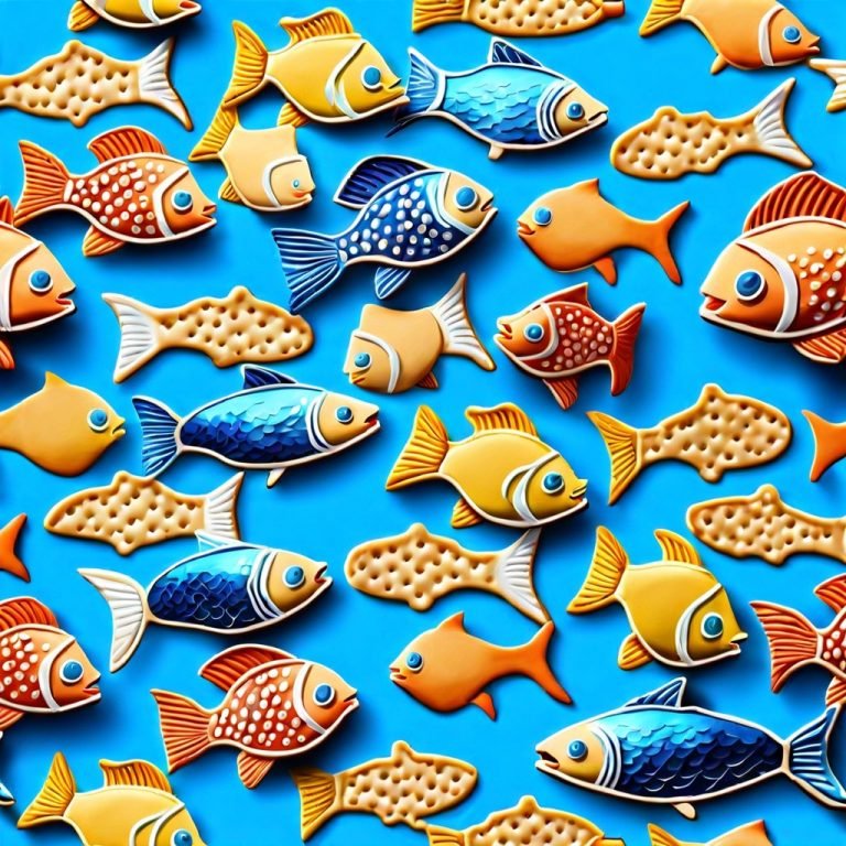 Under the Sea Snack Ideas: Easy and Creative Recipes for Your Themed Party