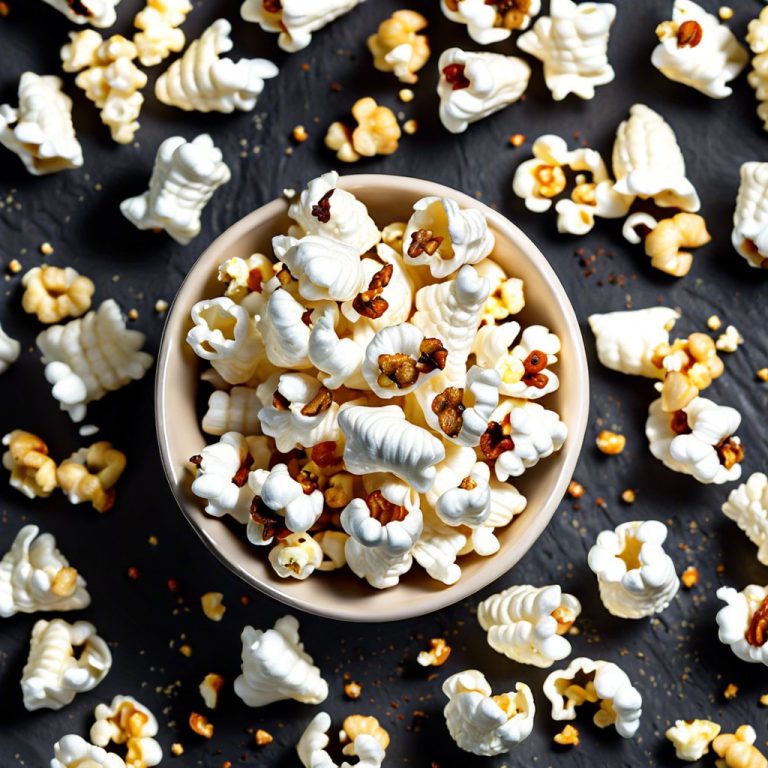 15 Snack Ideas for Work Meetings: Easy and Delicious Options