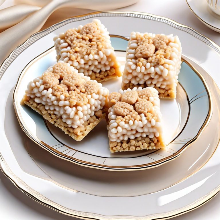 15 Snack Bar Ideas for Easy and Creative Treats