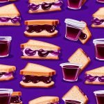 15 Purple Snacks for Color Party: Creative Ideas to Enhance Your ...