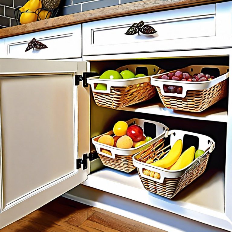 15 Snack Organizer Ideas to Maximize Your Space