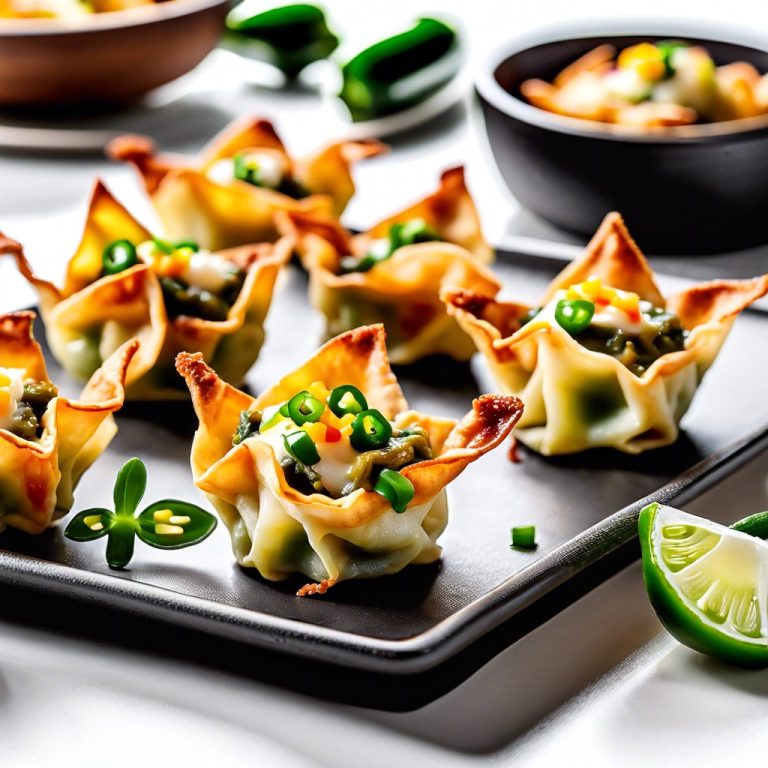 15 Savory Snacks Ideas for Any Occasion