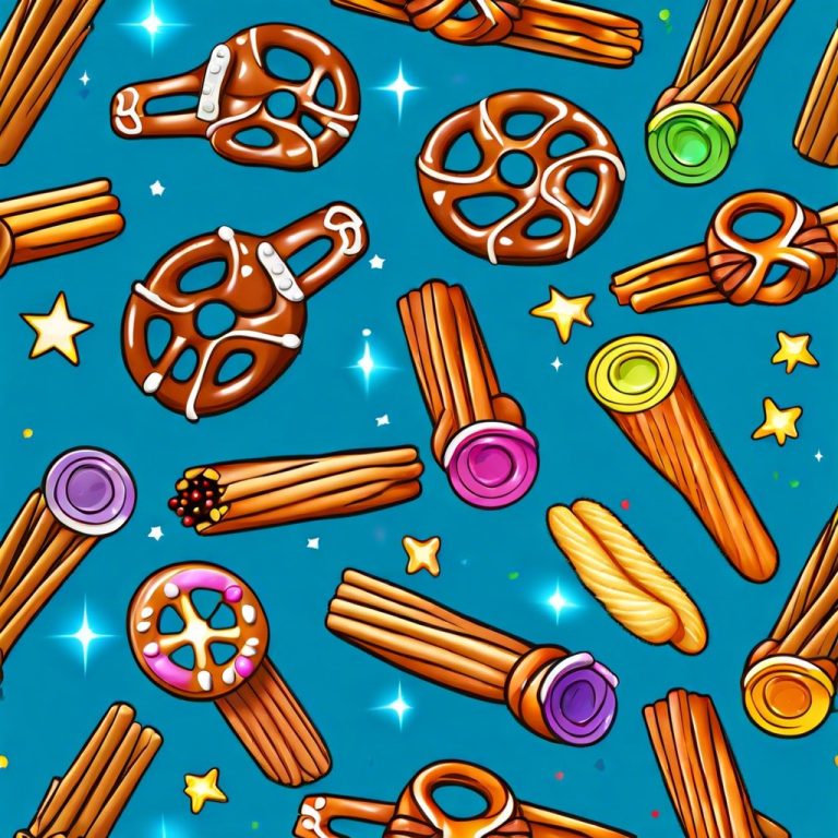 15 Star Wars Themed Snacks for Your Next Movie Night