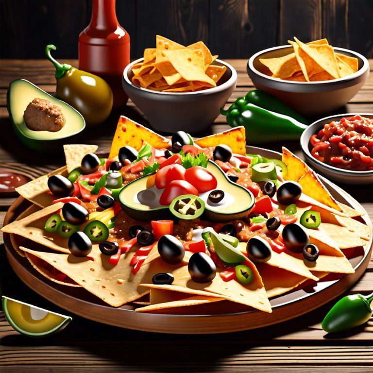 15 Game Night Snacks Ideas for a Perfect Evening