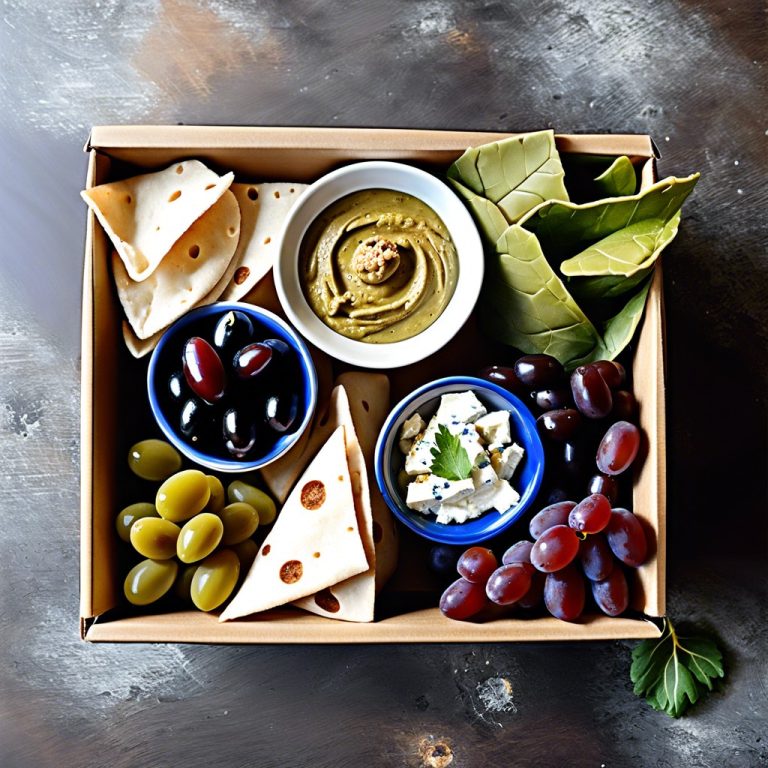 15 Snackle Box Ideas for Creative and Convenient Snacking