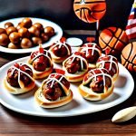 15 Basketball Team Snack Ideas Perfect for Game Day
