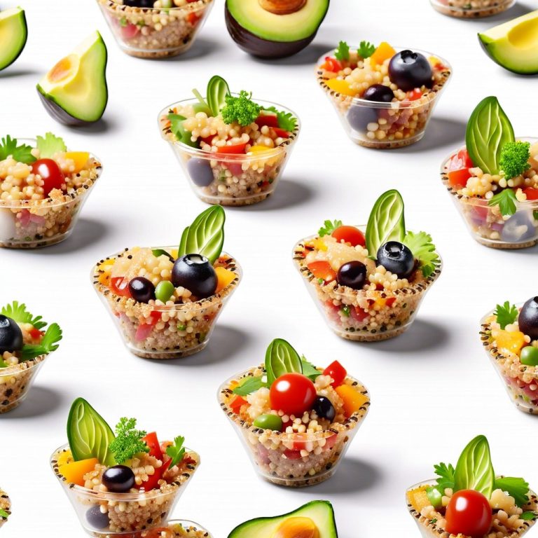 15 Meeting Snacks Ideas to Enhance Your Next Gathering