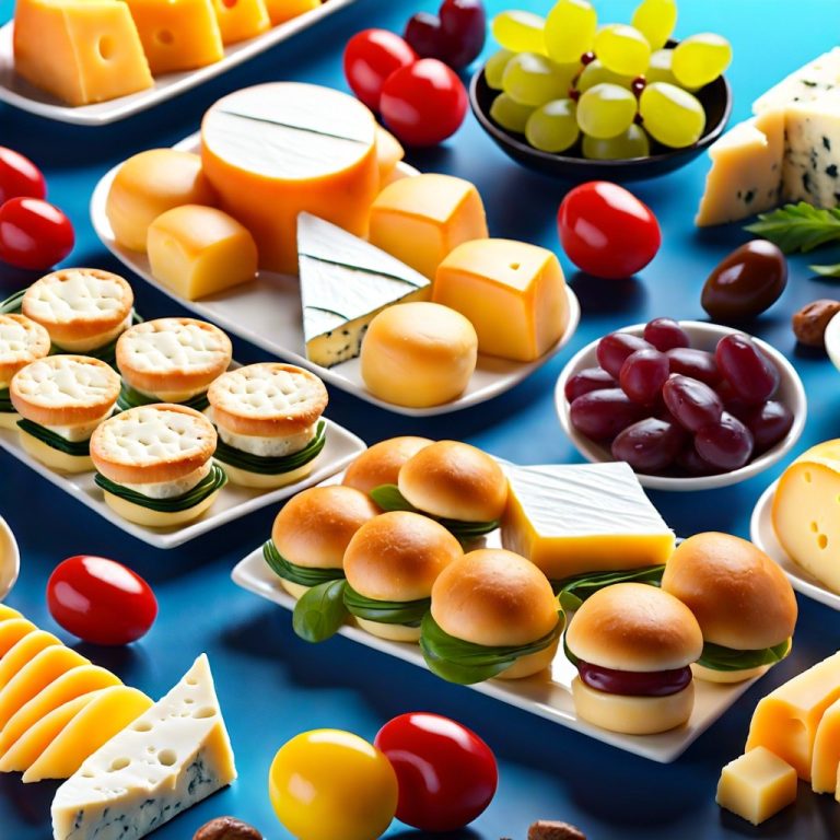 15 Movie Night Snacks Ideas for a Perfect Evening