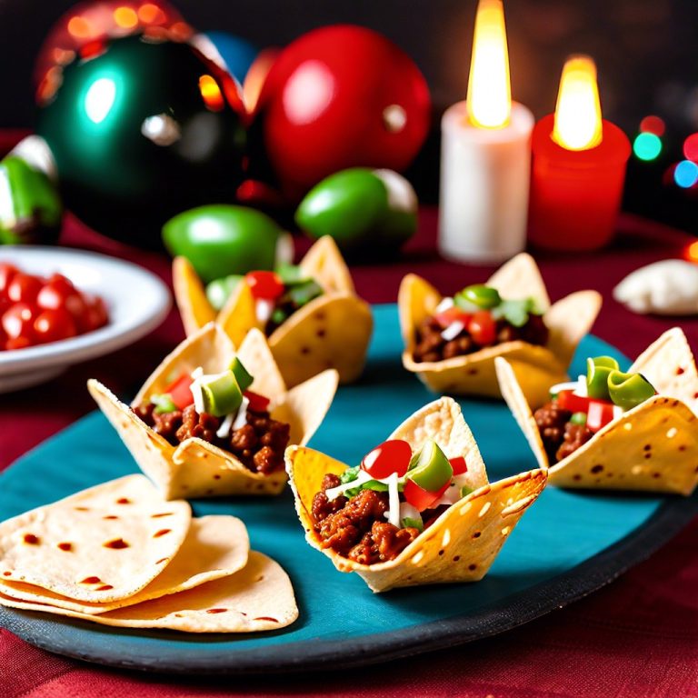 15 Game Night Snacks Ideas for a Perfect Evening