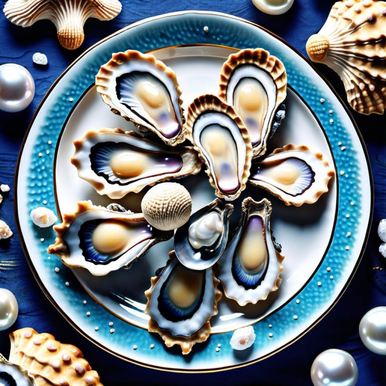 Under the Sea Snack Ideas: Easy and Creative Recipes for Your Themed Party