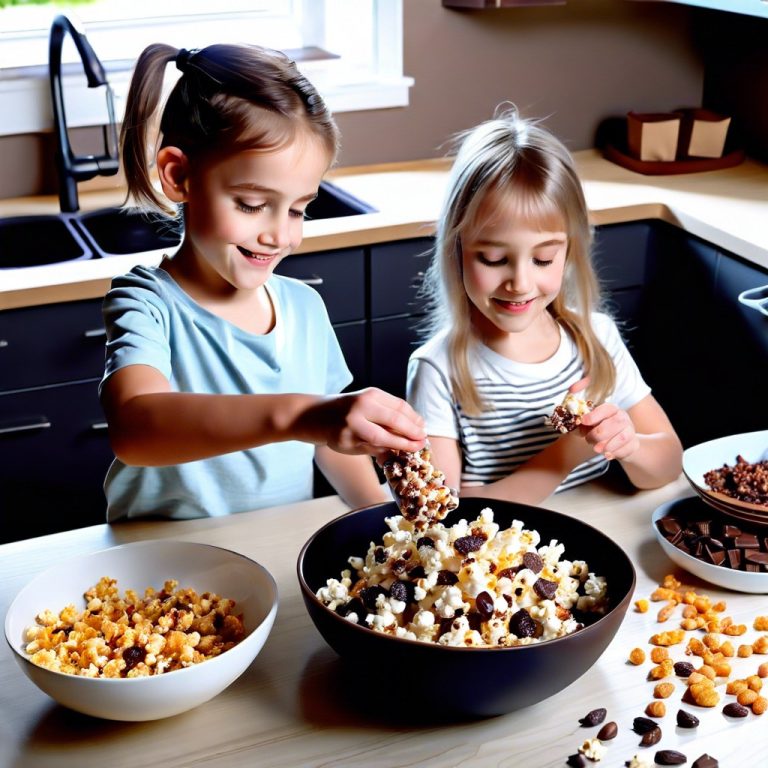 15 Fun Snacks for Kids to Make: Easy and Creative Ideas