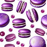 15 Purple Snacks for Color Party: Creative Ideas to Enhance Your ...