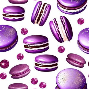 15 Purple Snacks for Color Party: Creative Ideas to Enhance Your ...