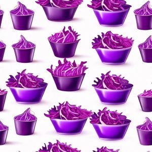 15 Purple Snacks for Color Party: Creative Ideas to Enhance Your ...