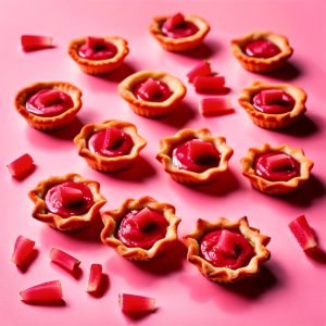 15 Pink Snacks Ideas for Your Next Gathering