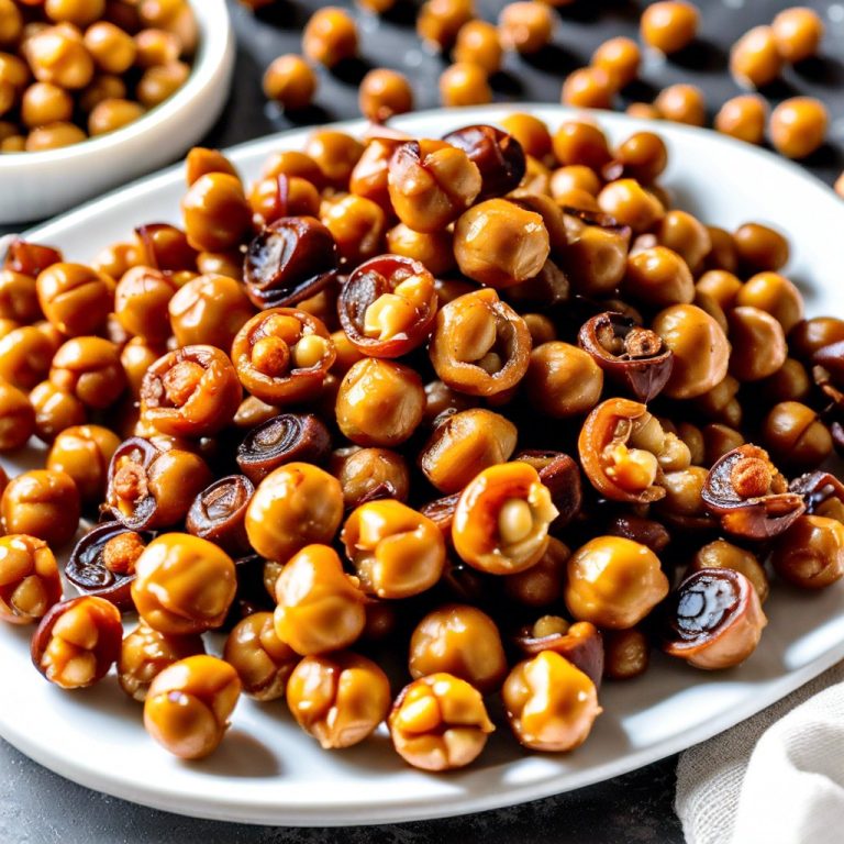 15 Meeting Snacks Ideas to Enhance Your Next Gathering