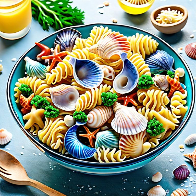 Under the Sea Snack Ideas: Easy and Creative Recipes for Your Themed Party