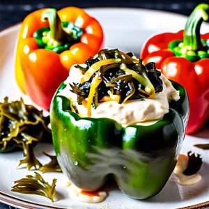 15 Seaweed Snacks Ideas for Creative and Healthy Eating