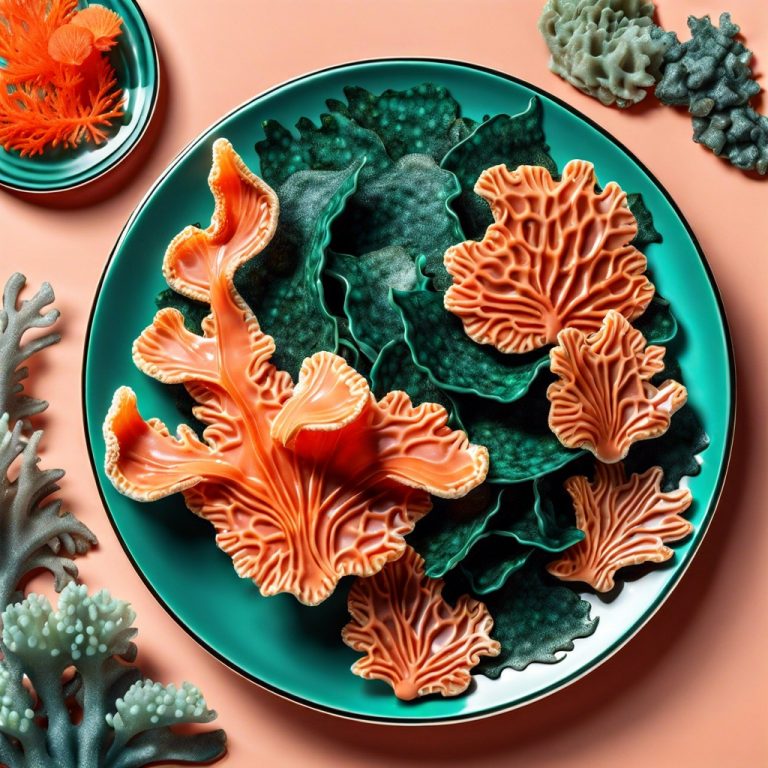 Under the Sea Snack Ideas: Easy and Creative Recipes for Your Themed Party