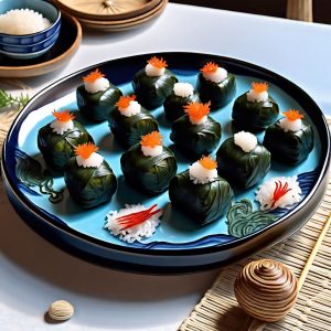 Under the Sea Snack Ideas: Easy and Creative Recipes for Your Themed Party