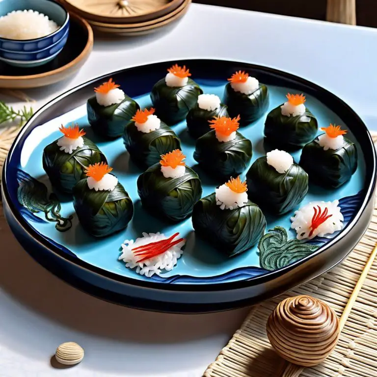 Under The Sea Snack Ideas Easy And Creative Recipes For Your Themed Party under-the-sea-snack-ideas-easy-and-creative-recipes-for-your-themed-party