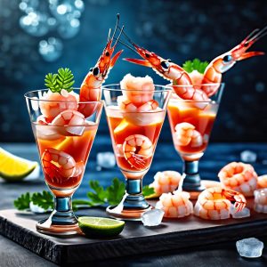 Under the Sea Snack Ideas: Easy and Creative Recipes for Your Themed Party