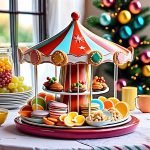 15 Snack Display Ideas to Enhance Your Next Party