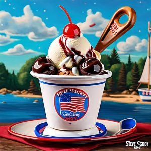 Stranger Things Snack Ideas: Quick, Fun and Delicious Recipes for Fans