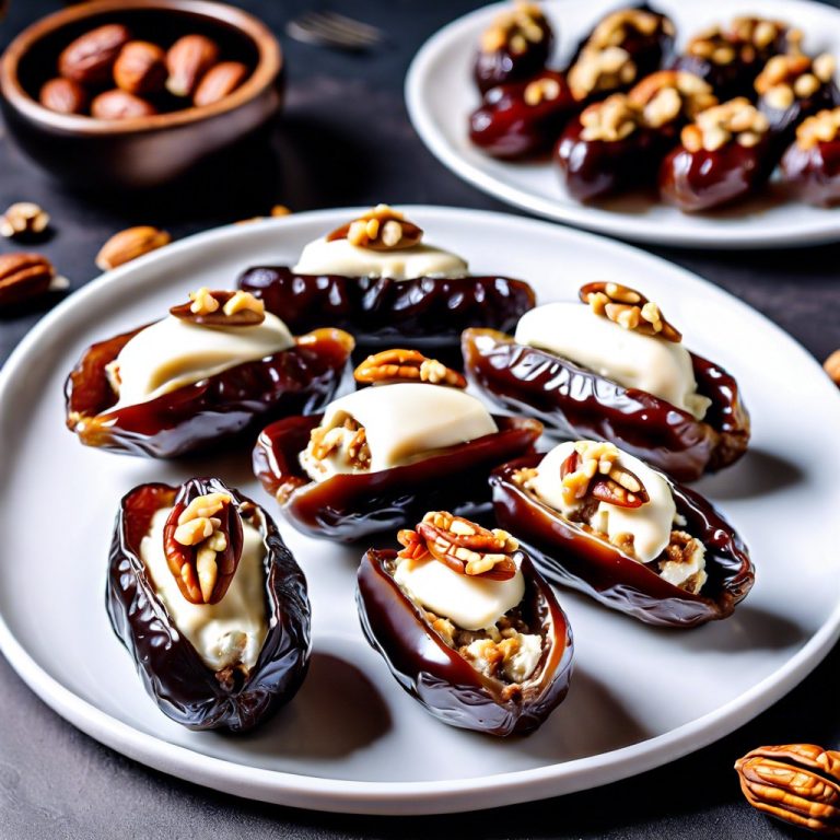 15 Easy Winter Snack Ideas to Satisfy Your Cravings