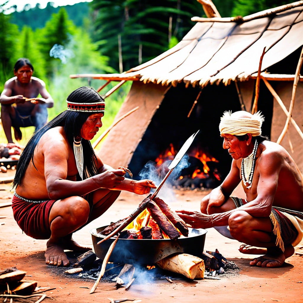 Who Invented BBQ: Uncovering the History Behind the Grill