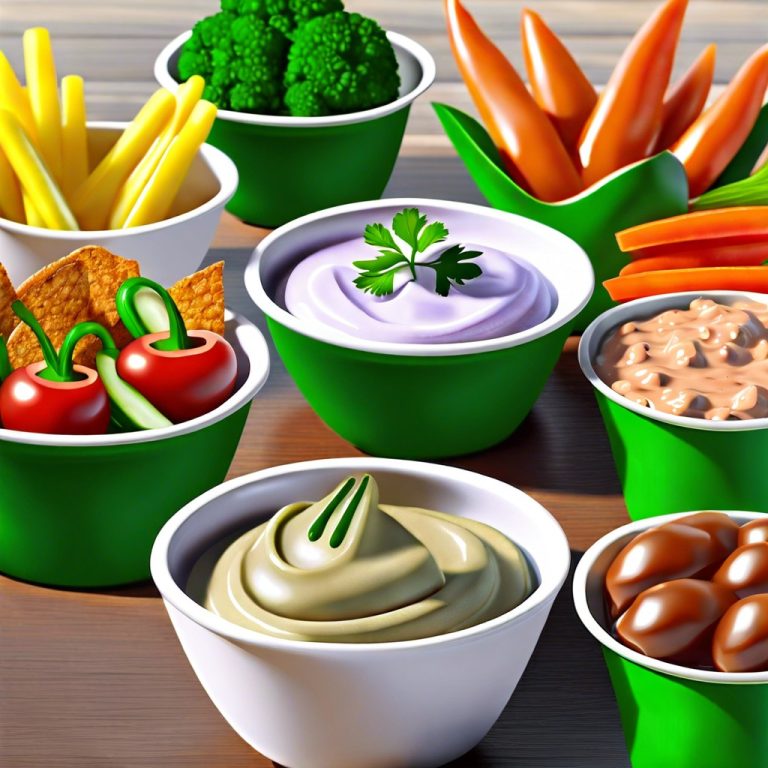 15 Snack Bar Ideas for Work: Easy Solutions for Your Office Breaks