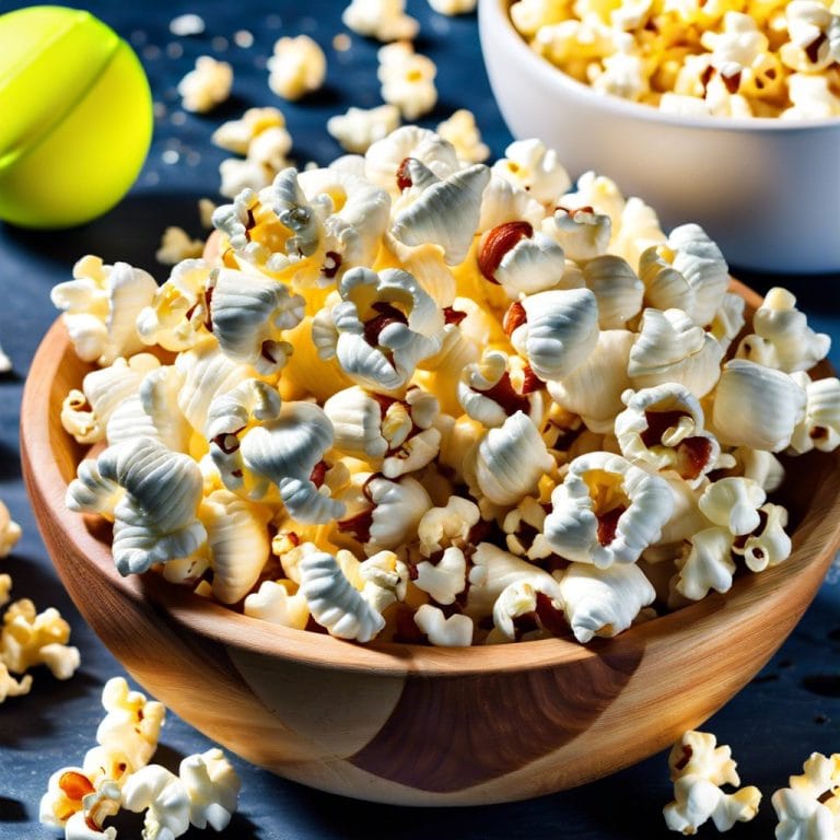 15 Softball Snacks Ideas for Every Game Day