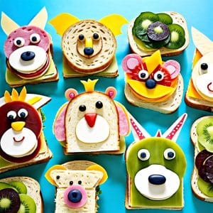 15 Class Party Food Ideas for Easy and Fun Celebrations