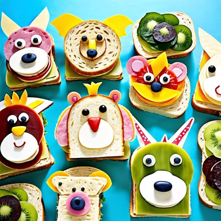 15 Class Party Food Ideas for Easy and Fun Celebrations