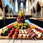 15 Church Snacks Ideas for Every Gathering