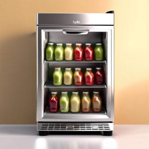 Mini Fridge Snack Ideas: Your Ultimate Guide to Delicious, Easy-to ...