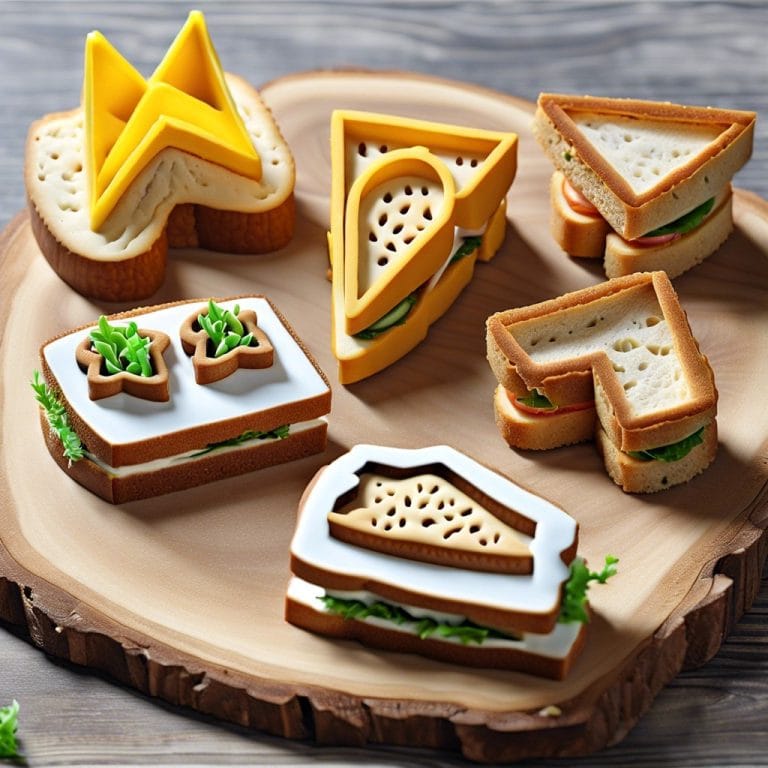 15 Noah's Ark Snack Ideas for Fun Themed Parties