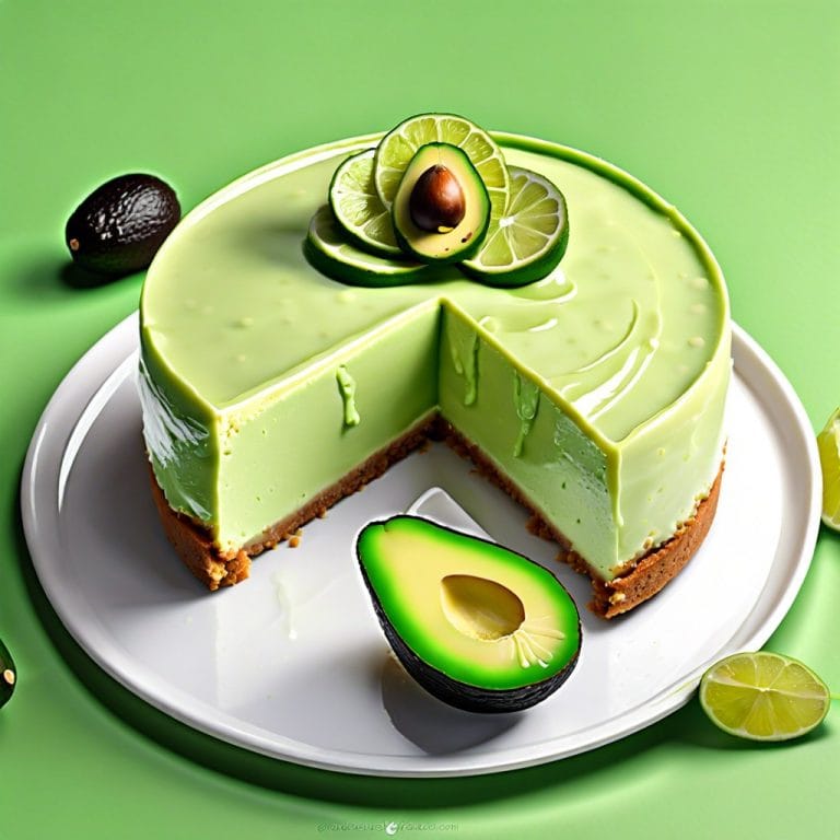 15 Green Foods for Party Ideas to Wow Your Guests