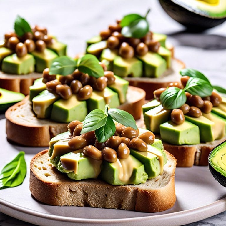 15 Delicious Snacks for Nursing Home Residents