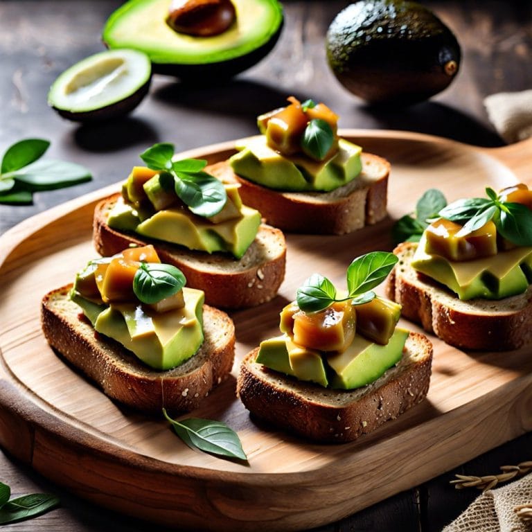 15 Meeting Snack Ideas to Refresh Your Team