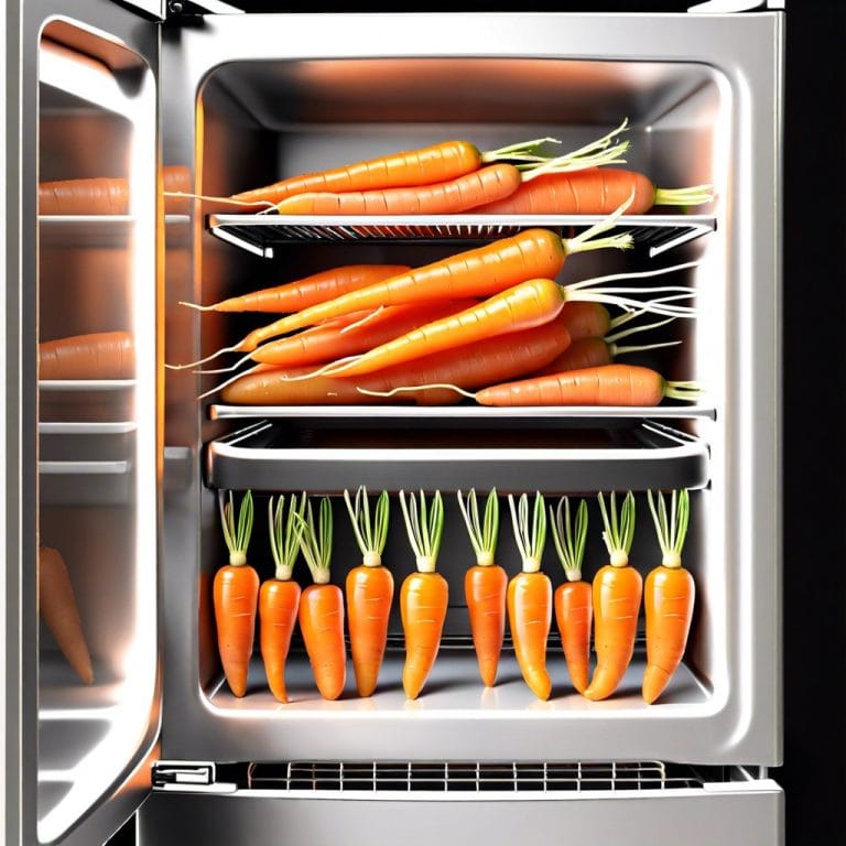 Mini Fridge Snack Ideas: Your Ultimate Guide to Delicious, Easy-to ...