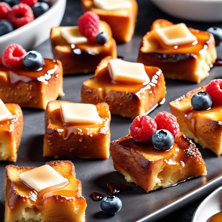 15 Office Breakfast Ideas to Energize Your Team