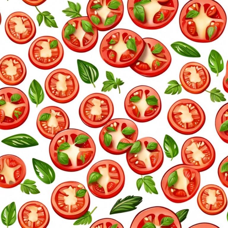 15 Tomato Snacks Ideas for Quick and Delicious Treats