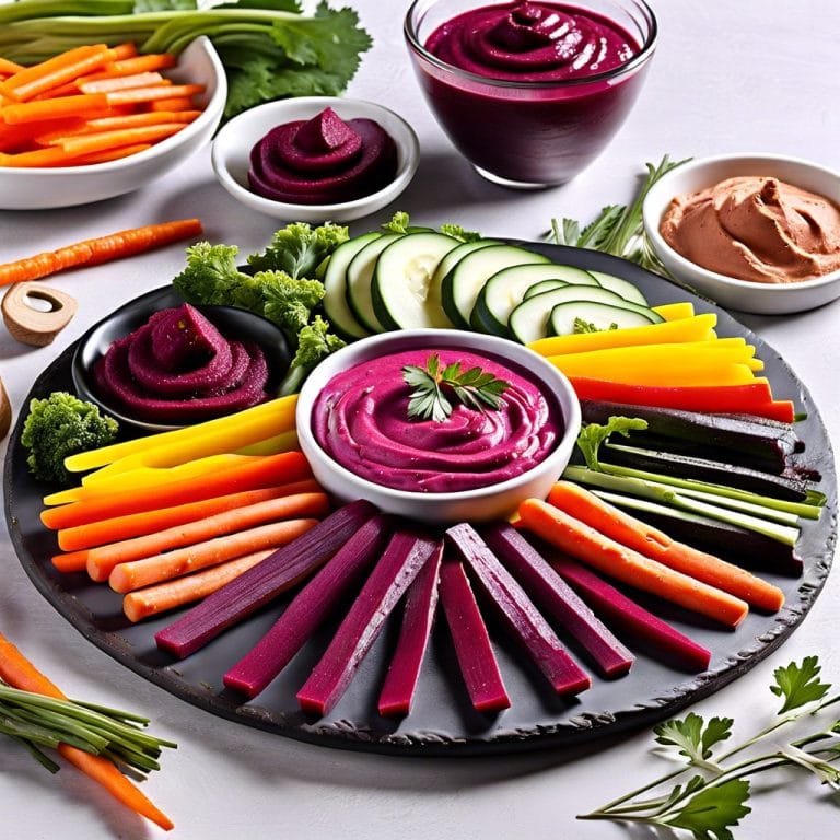 15 Meeting Snack Ideas to Refresh Your Team