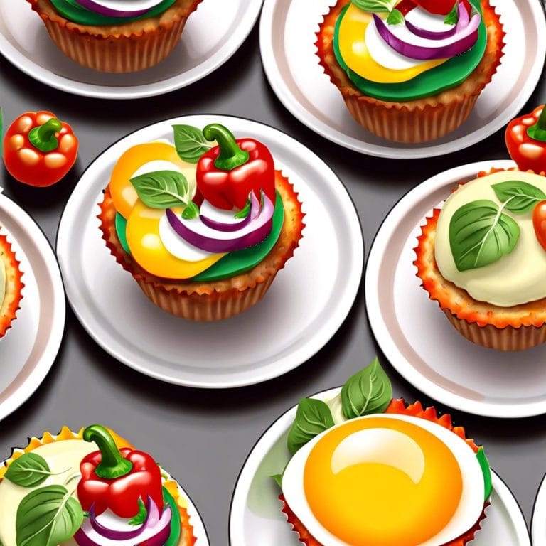 15 Bell Pepper Snacks: Easy and Healthy Ideas