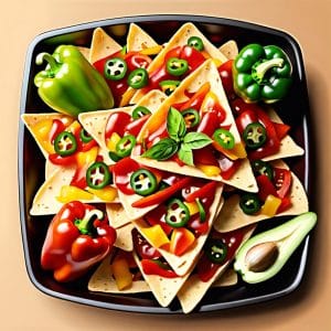 15 Bell Pepper Snacks: Easy and Healthy Ideas